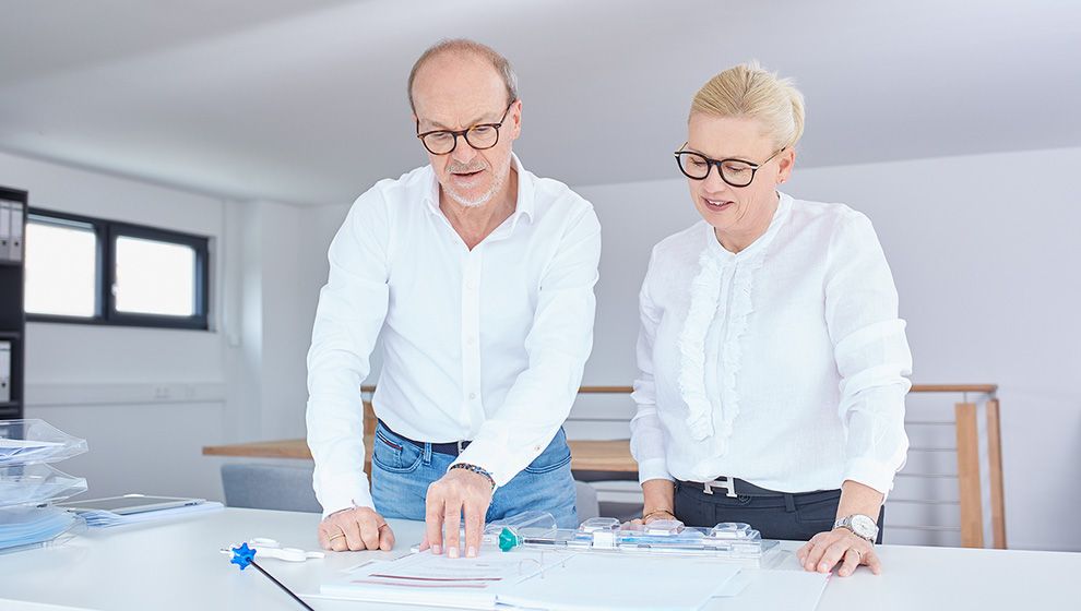 Seemann Technologies